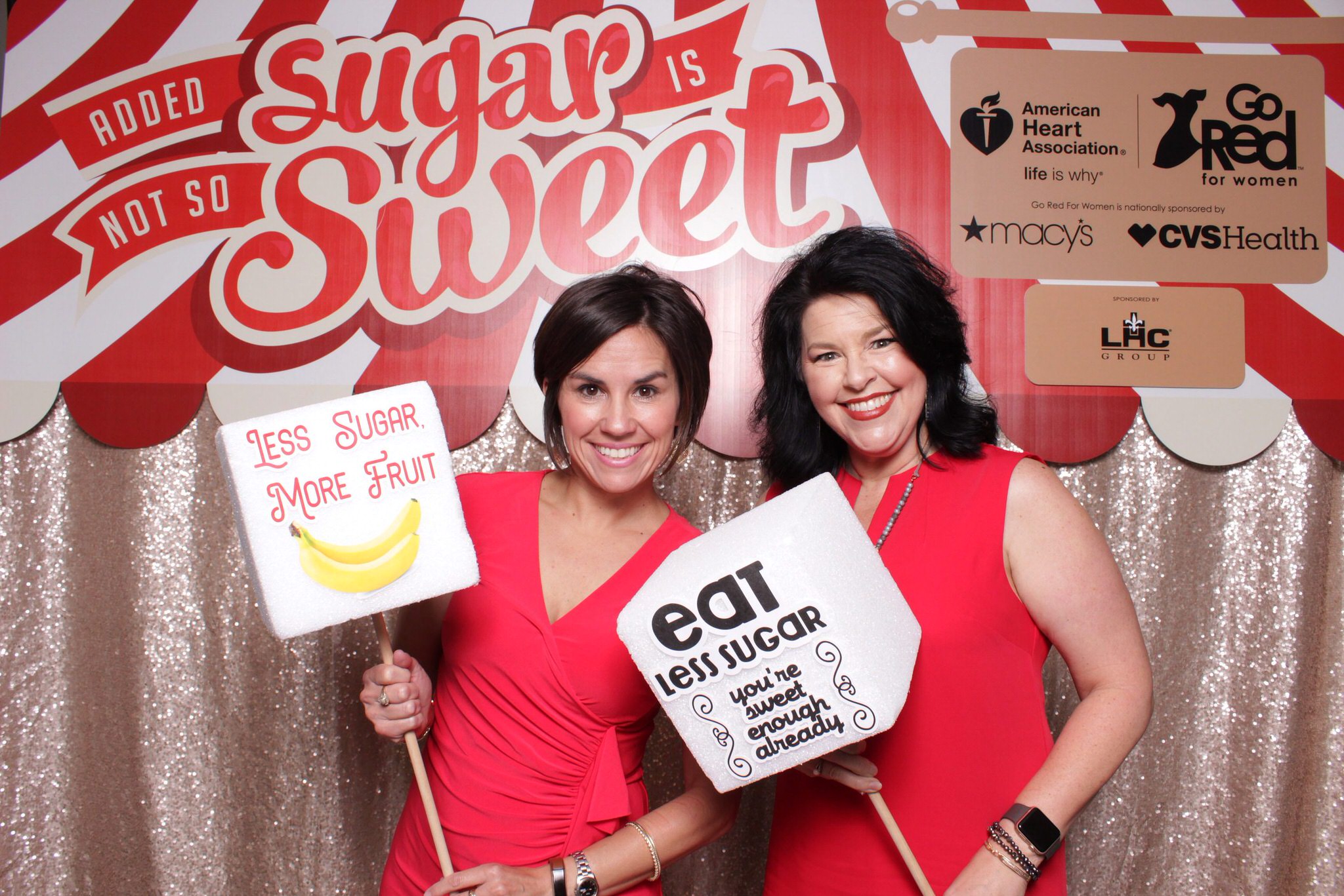 Lafayette Photo Booth Rental | Ohh Snap Booth